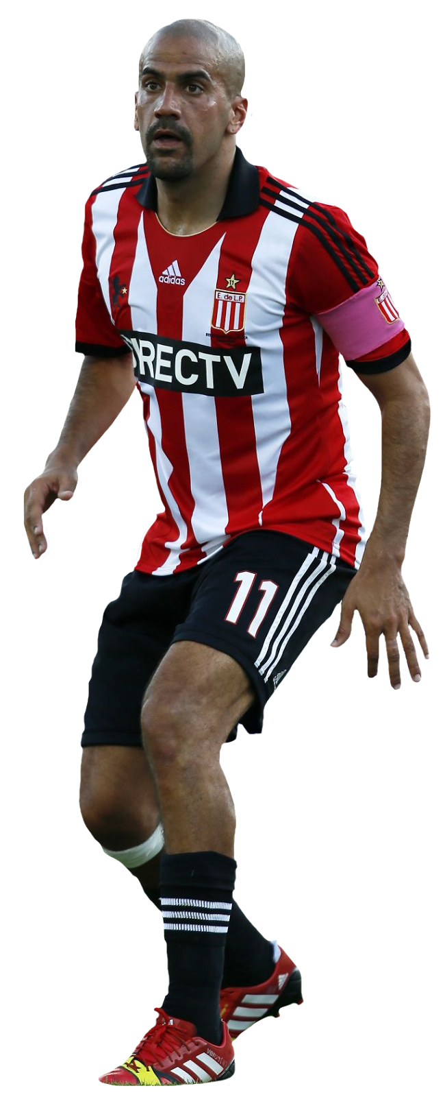 TIME FOR RENDERS: Juan Sebastian Veron