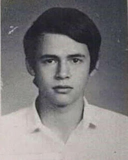 Barry Prima Biography - Secuil Kisah di Kancah Perfilman Indonesia