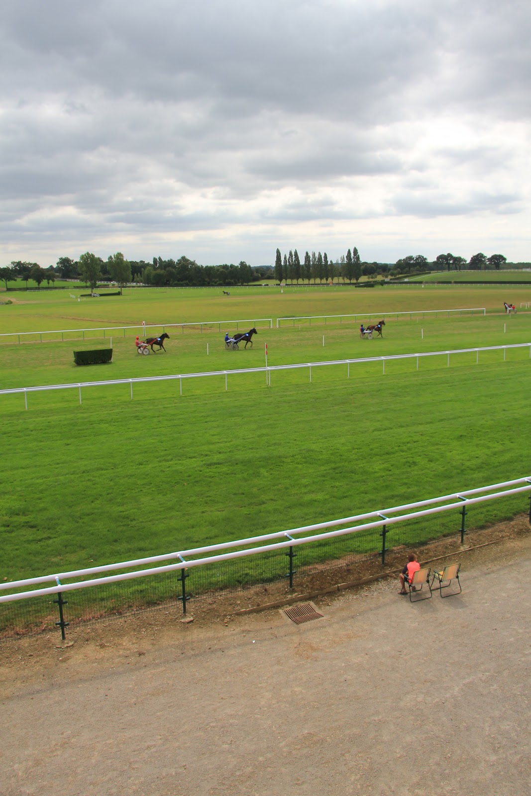 Merveilleux Anjou: Les Trois Glorieuses de Craon