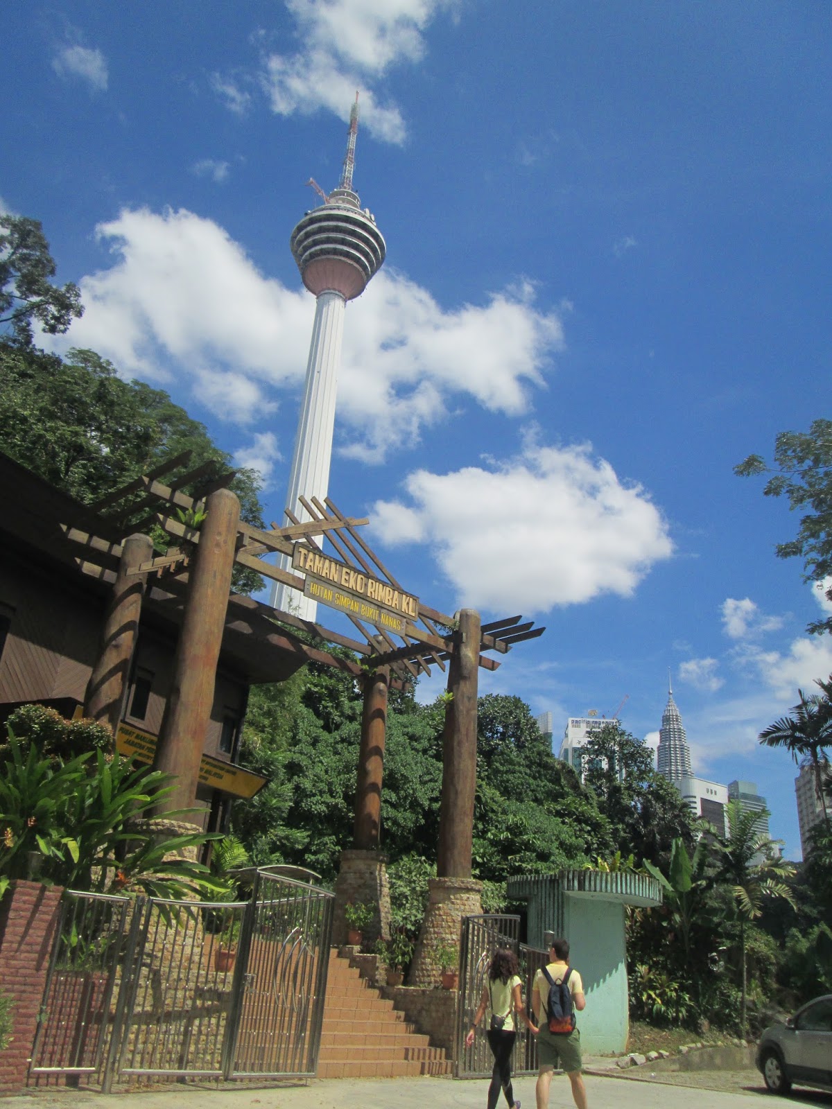 jelajah arkitek: MALAYSIANA (20) DENAI MERAWAN (MERAWAN TRAIL) TAMAN ...