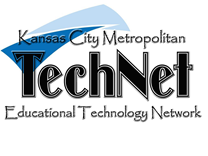 Mrs. P's Ed Tech Talk: KC Tech Net Conference: Part 1