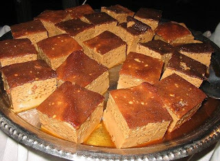 BEST FOOD RECIPES IN SRI LANKA: Watalappan