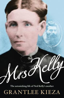 The History Bucket: Ellen Kelly, mother of Ned