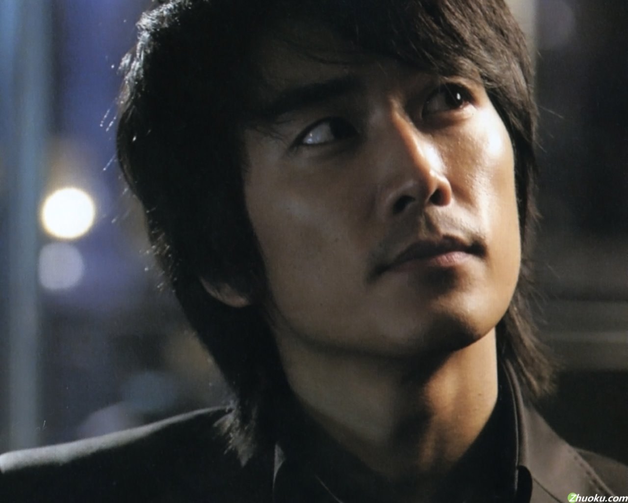 On the way to LOVE: Song seung Hun - How is his perfect look?