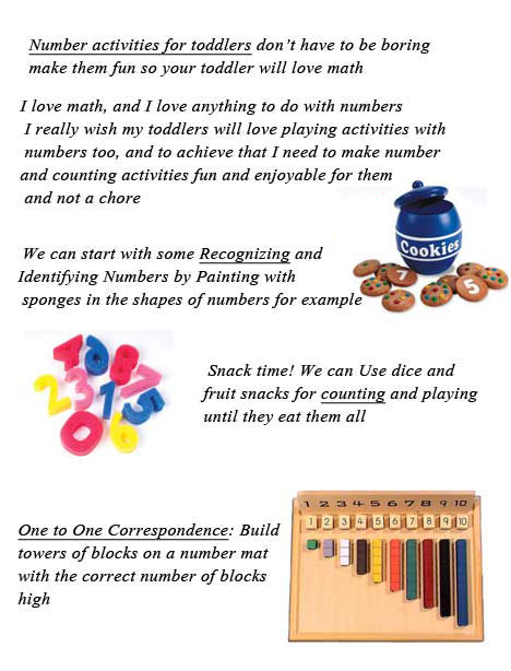 Number Activities For Preschoolers Activities For Preschoolers number-activities-for-preschoolers-activities-for-preschoolers