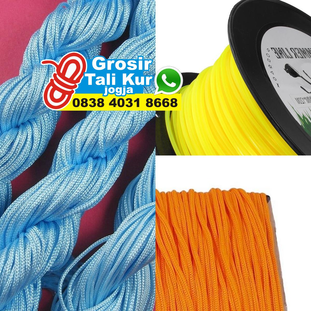 Tali Kur Motif Bunga ~ 0838~403I~8668 [wa] Harga Tali Kur Murah