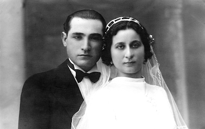 Mazara forever: Anni Venti - Trenta