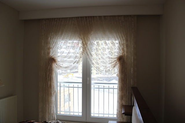 Stor Perde Modelleri ve fiyatları: Mart 2016