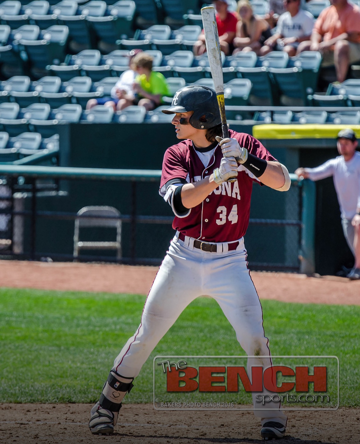 FTK "For The Kids!" Elliot's Baseball Blog: About Me