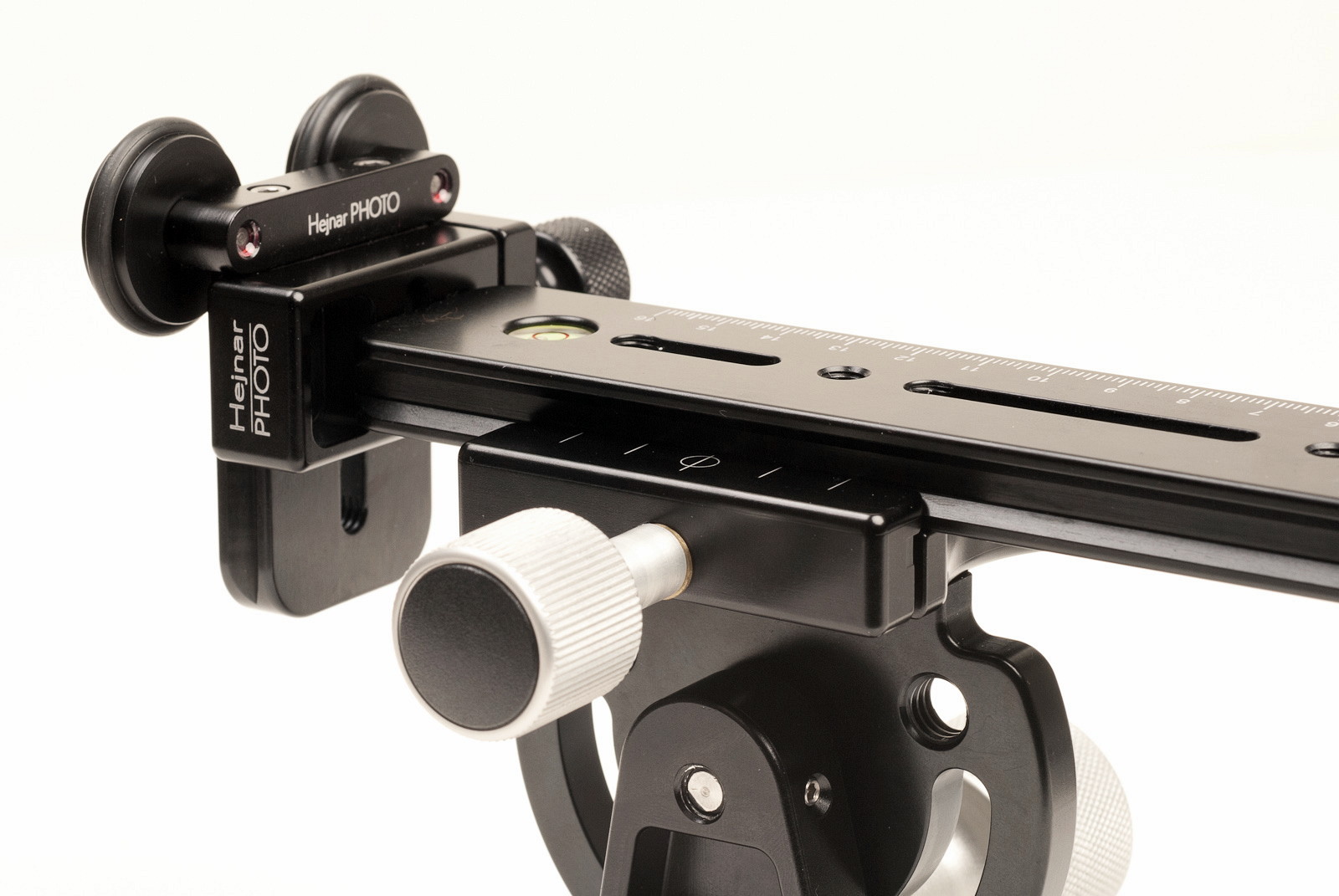 S.C.V. Photography Ideas: New Hejnar PHOTO Modular Lens Support Bracket