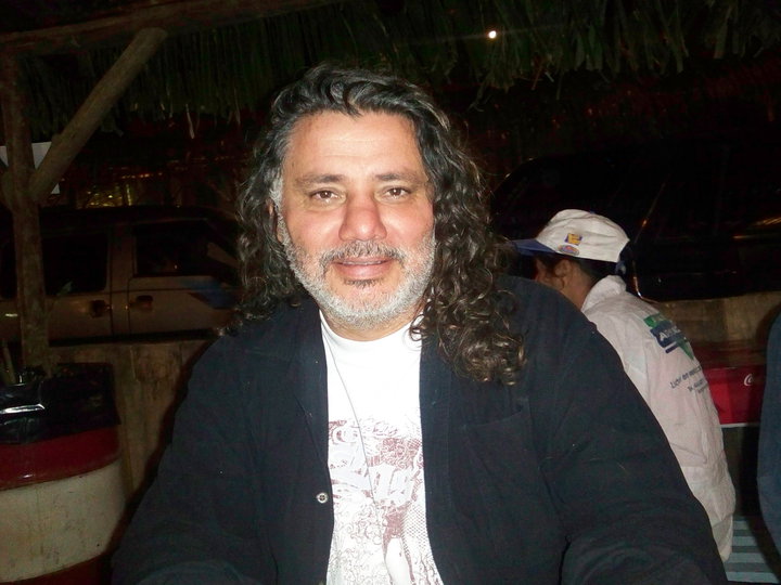 Bitácora del Párvulo: octubre 2012