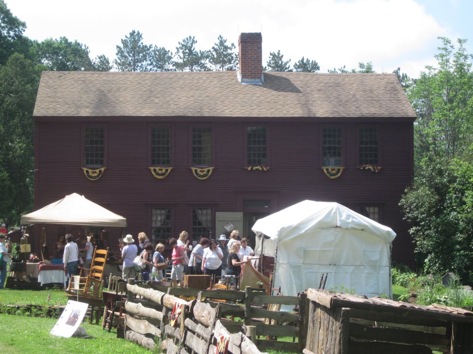 Walker Homestead Photos at Mackenzie Boehm blog