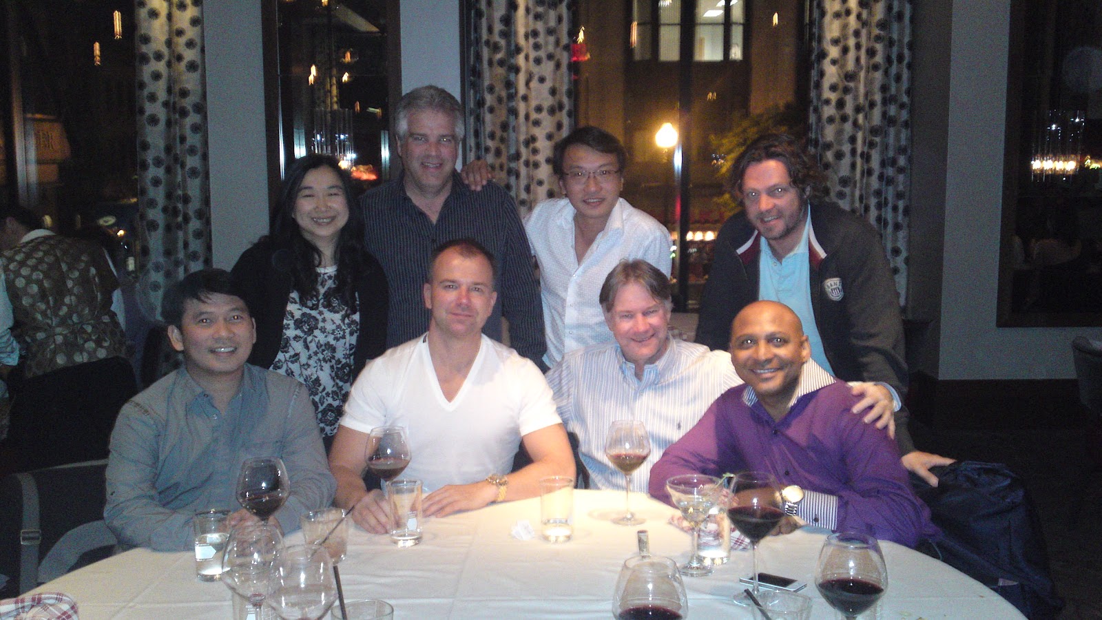 Hofverbergs Popogram