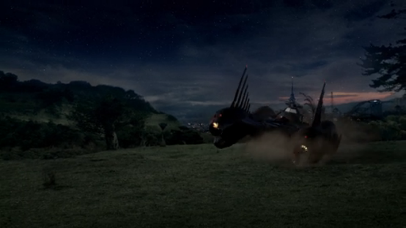 Henshin Grid: Power Rangers Super Megaforce - Silver Lining Part 1 ...