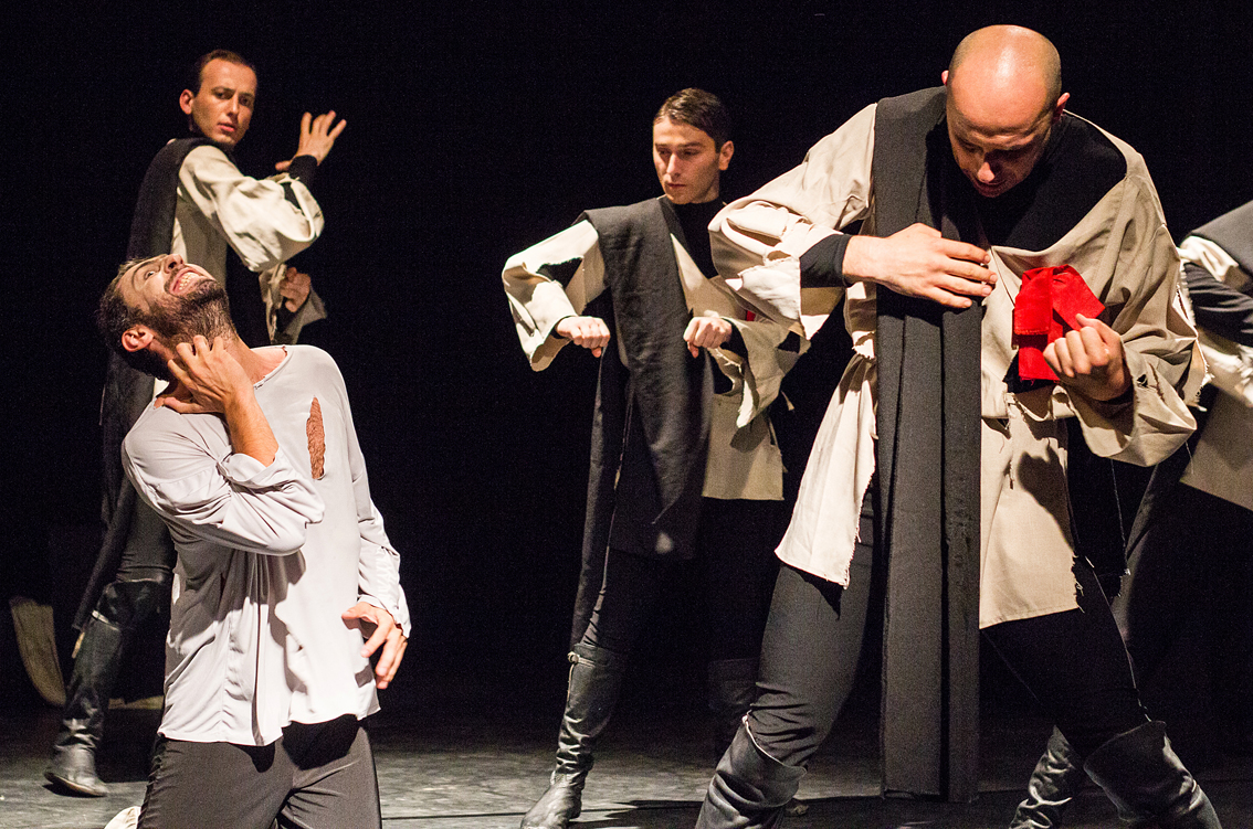 Przekornie w drodze - czyli moje wędrówki w czasie i przestrzeni.: 409 ...