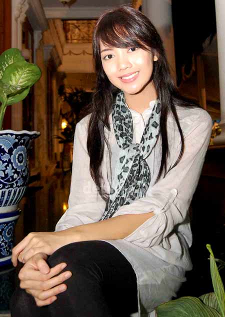 ka-sil-ia: Ririn Dwi Ariyanti