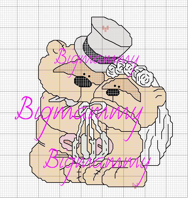 amorevitacrocette: fizzy moon sposi