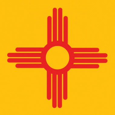 Enchantment: The Zia Symbol