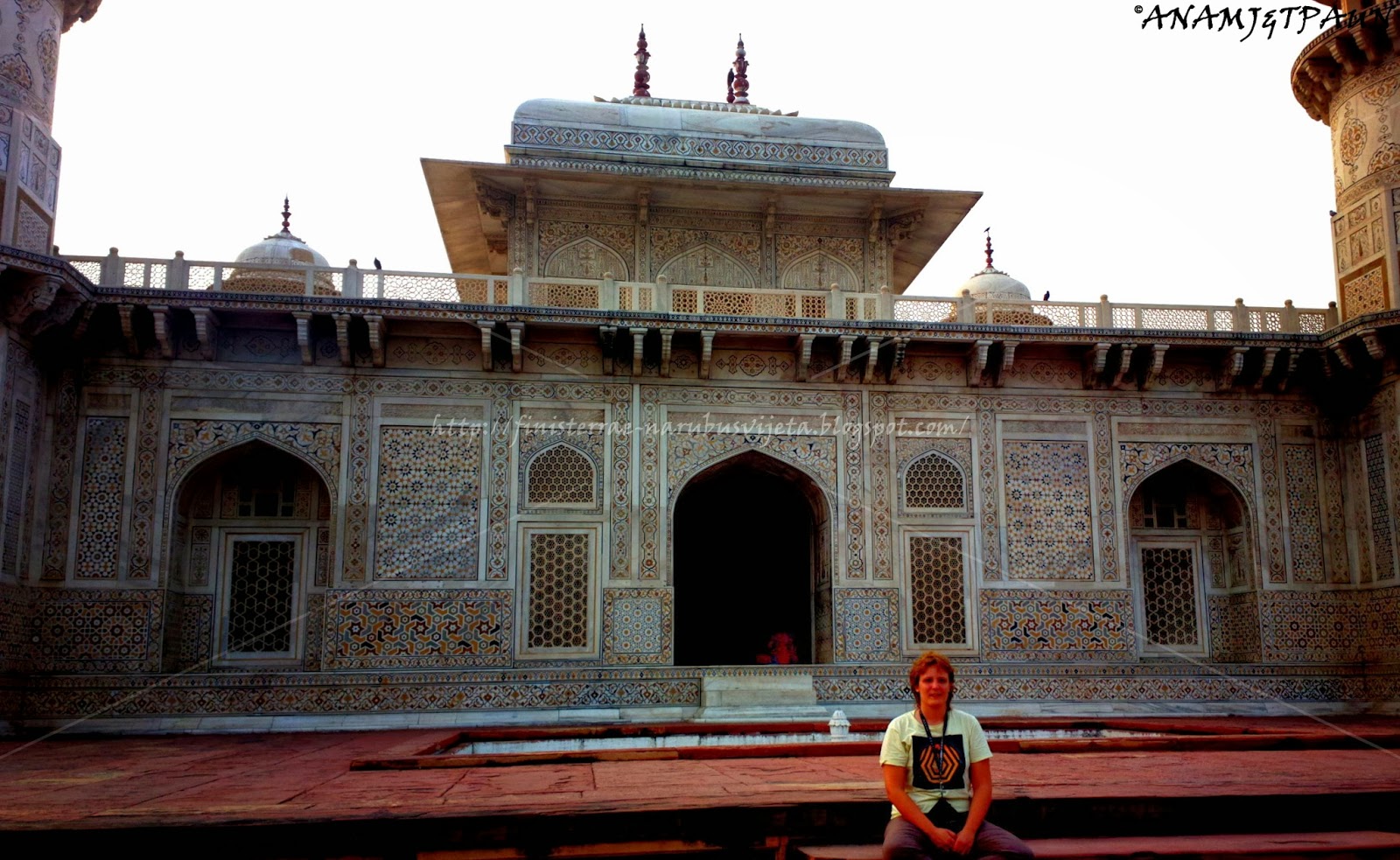 Finisterrae - At the edge of the world