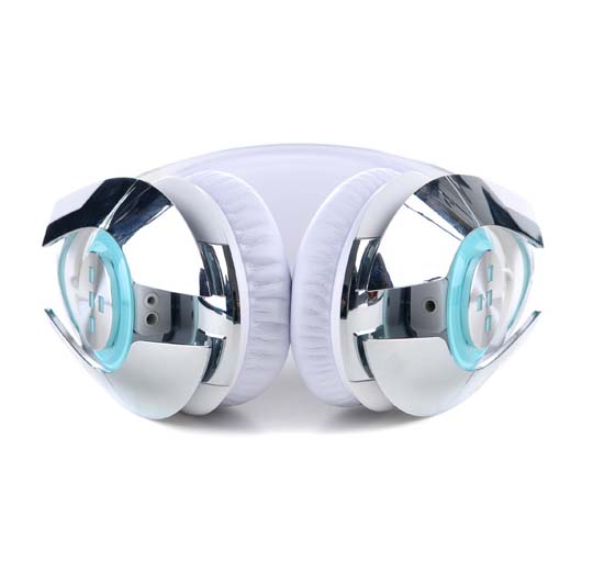 beats by dr.dre: Monster Tron T1 Daft Punk Headphones Reviews