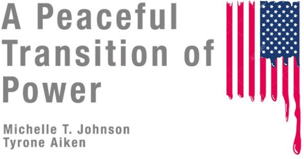 KANSAS CITY TALKS PEACEFUL TRANSITION TO PREZ-ELECT TRUMP TONIGHT!!!