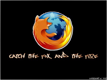 Cartoon Animation gif: Free Download Firefox Wallpaper