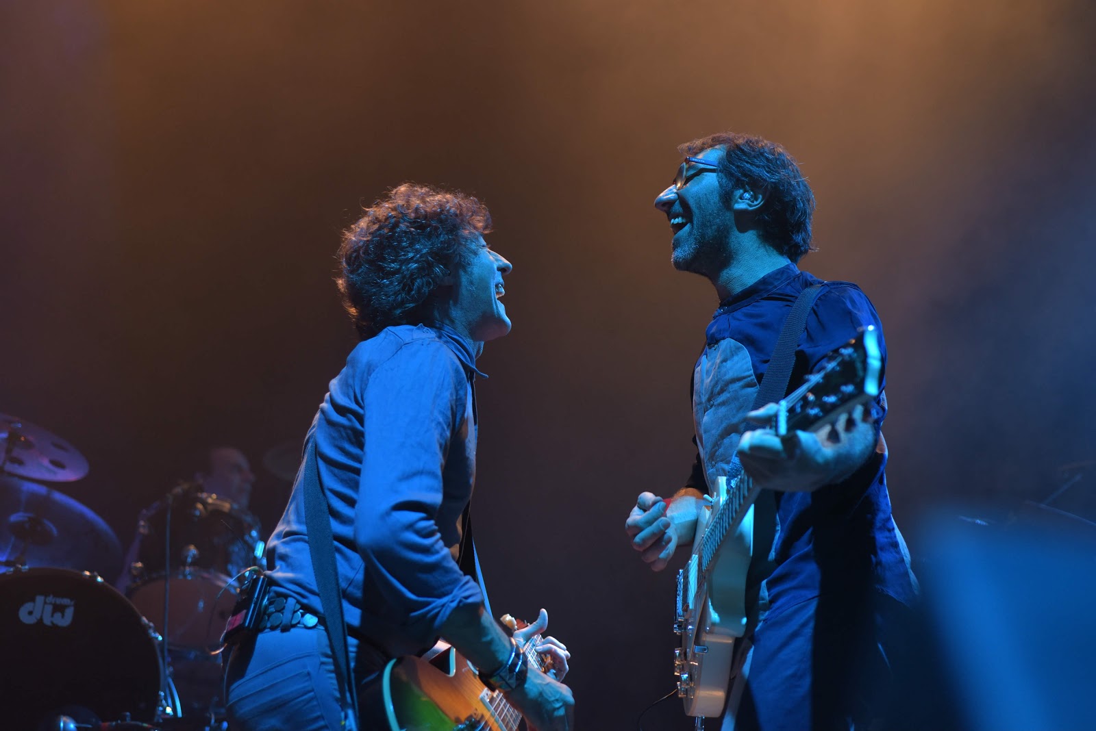 El Cuarteto de Nos enamorando la CDMX desde siempre | La Cartelera Mx