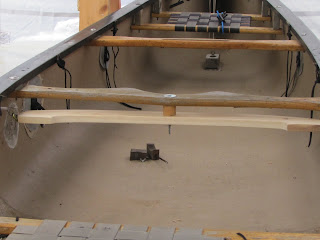 Scooters Adventures: DIY Sailing Rigging