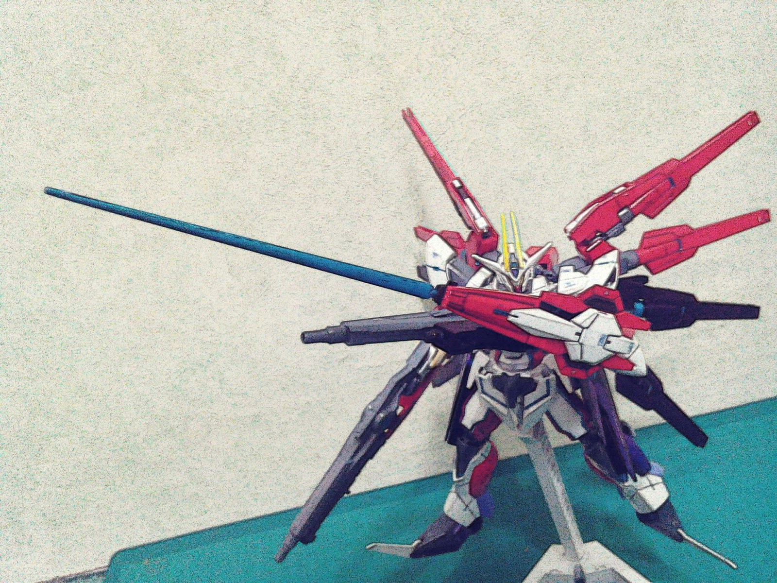 KoonD Kit BasH: January 2016