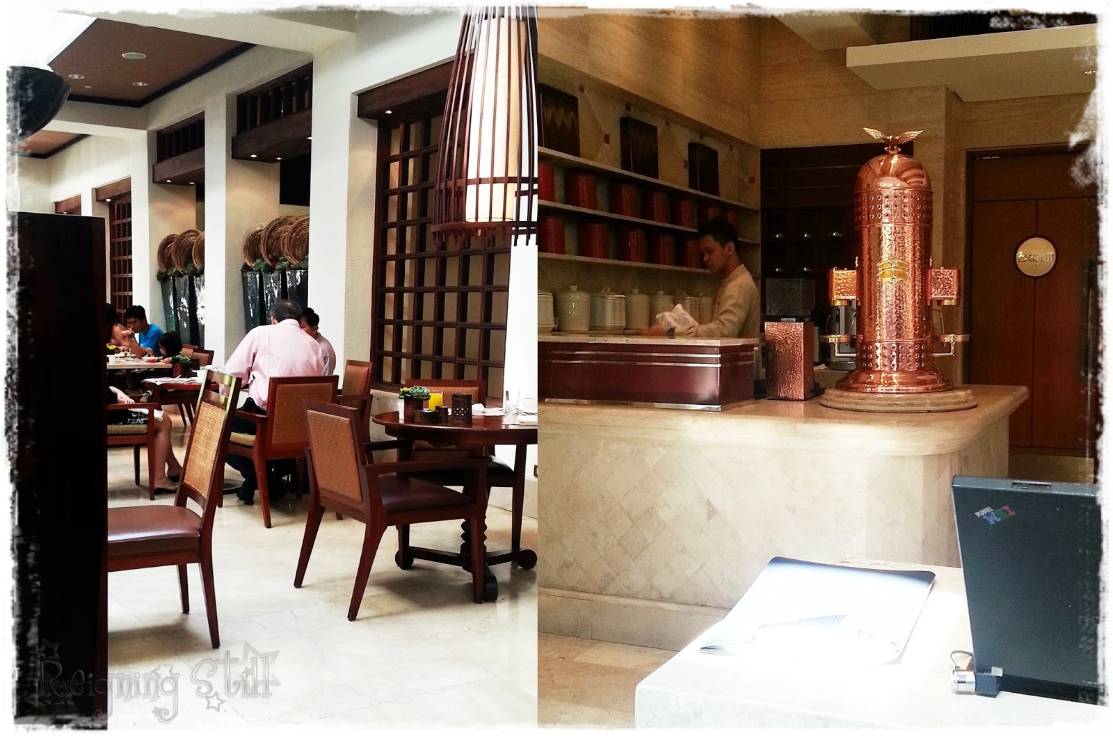 Staycation: The Peninsula Manila - ReigningStill