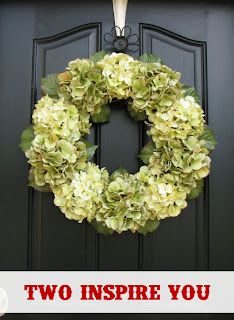 This Crazy Life...Michelle Underwood Designs: Two Inspire You Giveaway