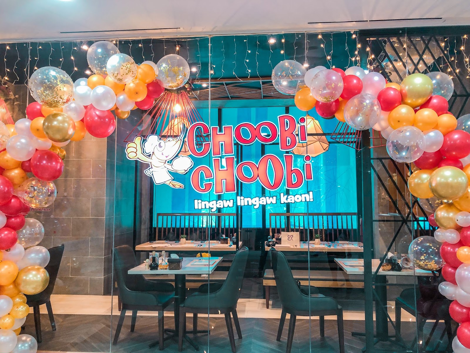 Choobi Choobi Finally Opens At Ayala Center Cebu Off Duty Mama Cebu Mommy And Lifestyle Blogger