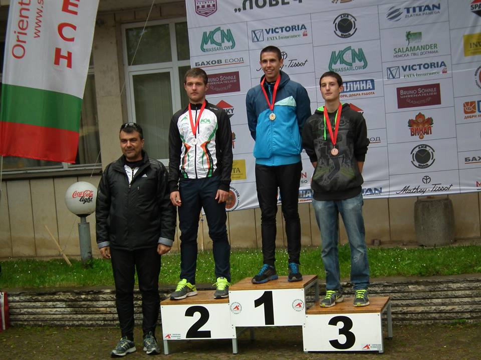 Dusan Krnjaic : септембар 2014