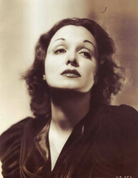 L.A. La Land: Fame, Fortune, and Forensics: THE REEL REALS: Gail Patrick