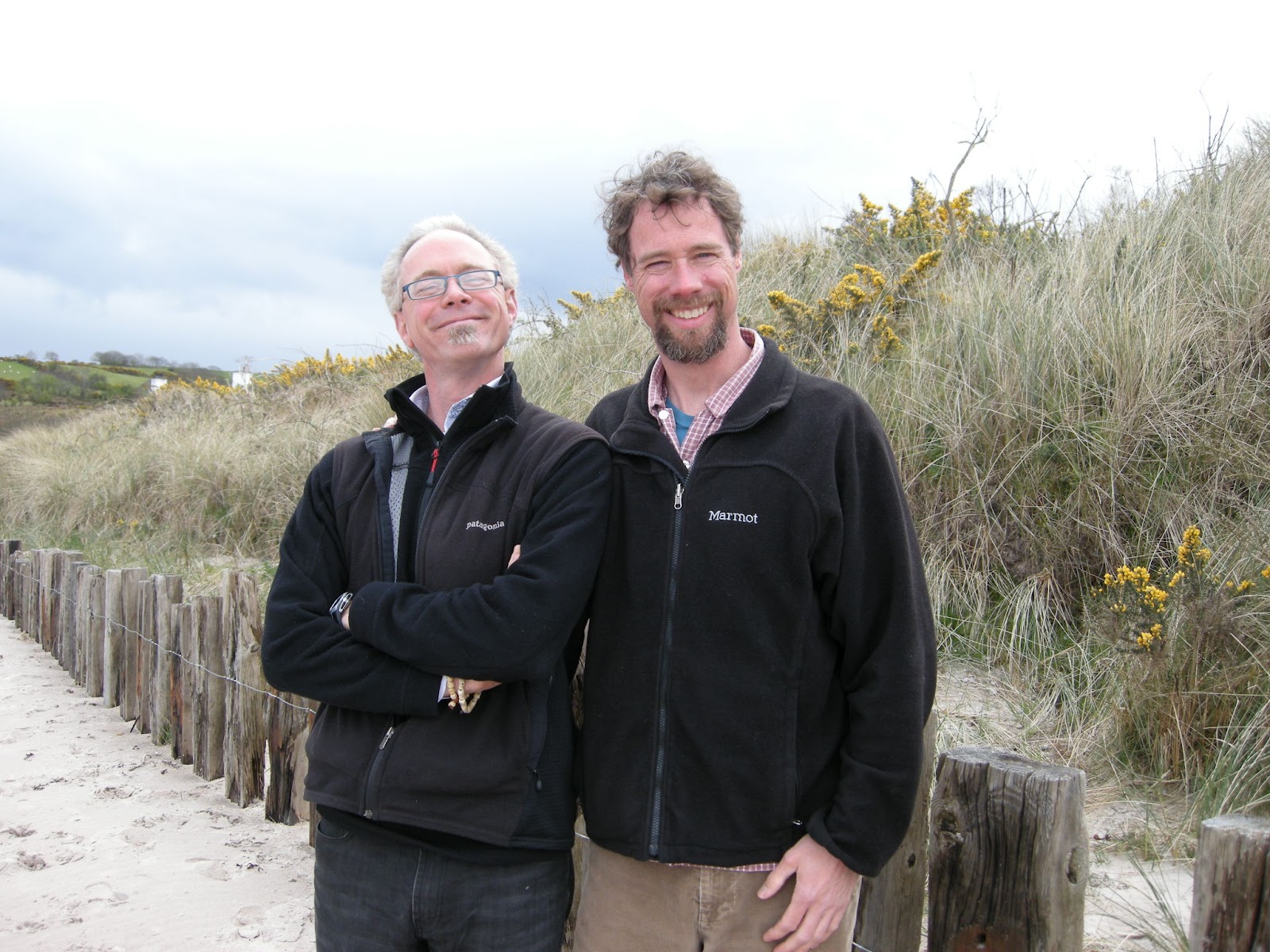 Hanlon Family Adventures