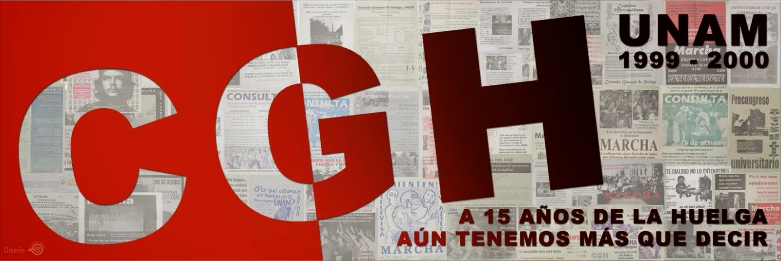 Generación 99-00. UNAM : “A 15 años de la Huelga Estudiantil en la UNAM ...