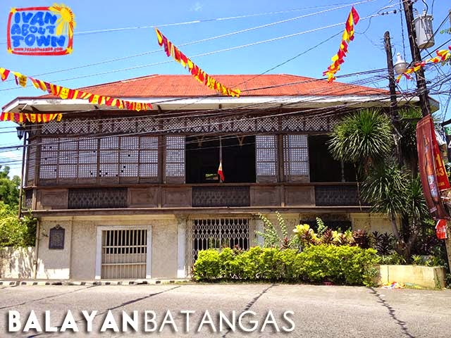 Capul Church, Watchtowers of La Union, Gota de Leche and Lopez ...