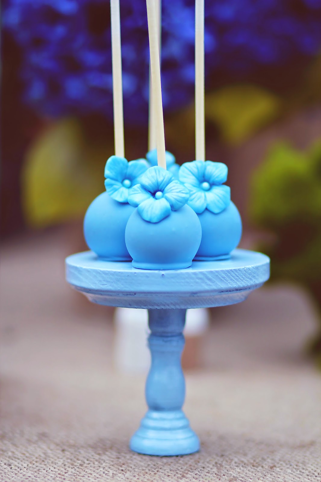 Capes & Crowns: Twitterpated!