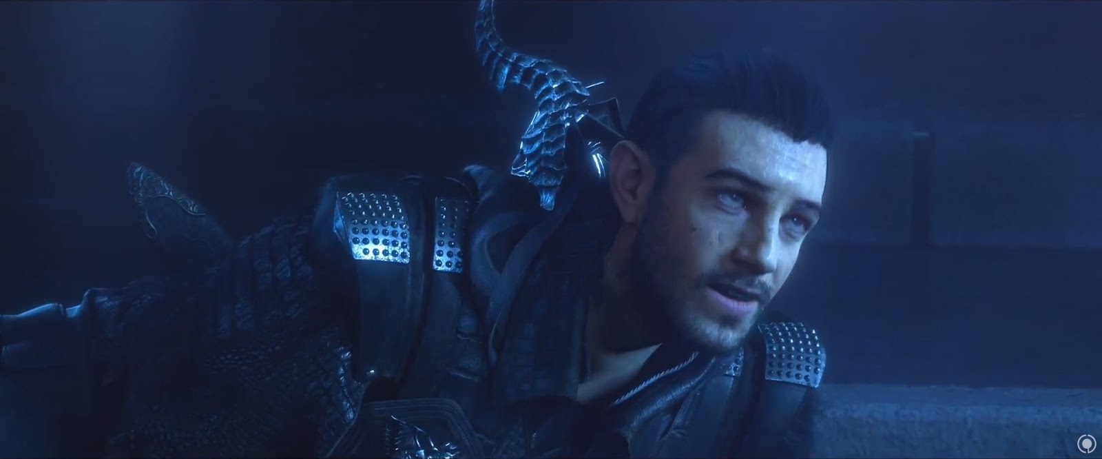 Final Fantasy XV CGI Movie: Kingsglaive Trailer | Computer Graphics ...