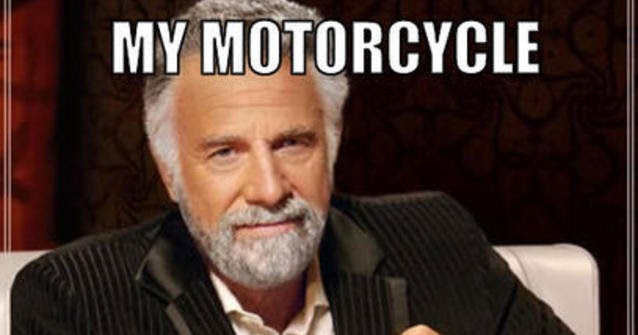 Scooter Revolution!: The return of the rainy season and other meanderings