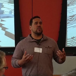 The Compelled Educator: My gamification takeaways & a chat with ...