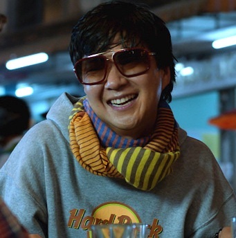 VopFilm: Hangover 2 Kritik + Trailer - Cooper, Jeong, Galifianakis ...