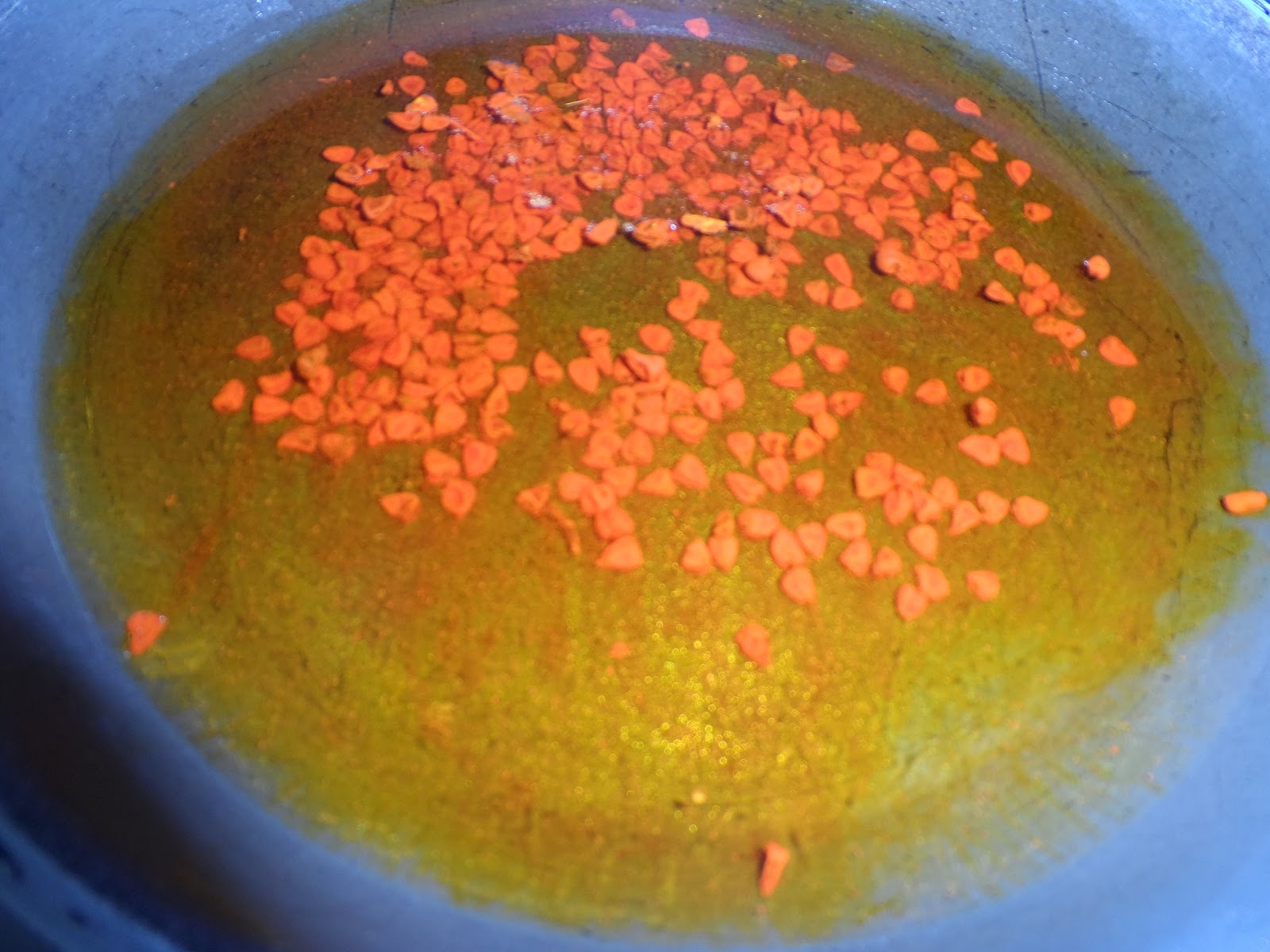 juanita ideas para el hogar: LA BIJA