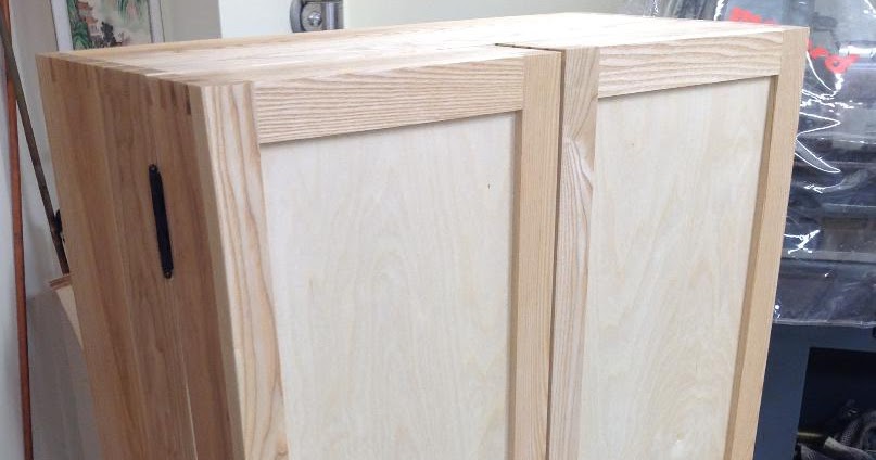 David Barron Furniture: Rolling Tool Chest