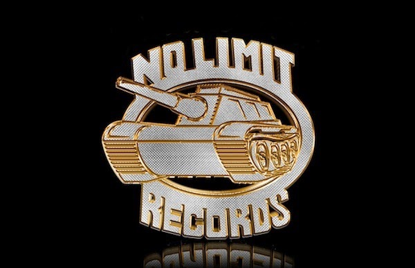 TROPICALIZER: Le graphisme de No Limit Records