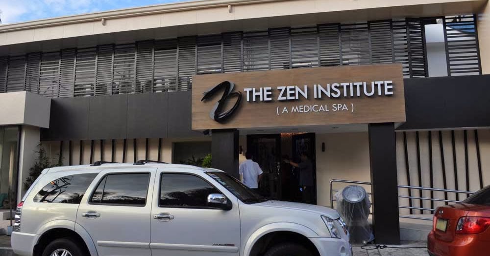 The Zen Institute Appreciation Day ♥ - Rochelle Rivera