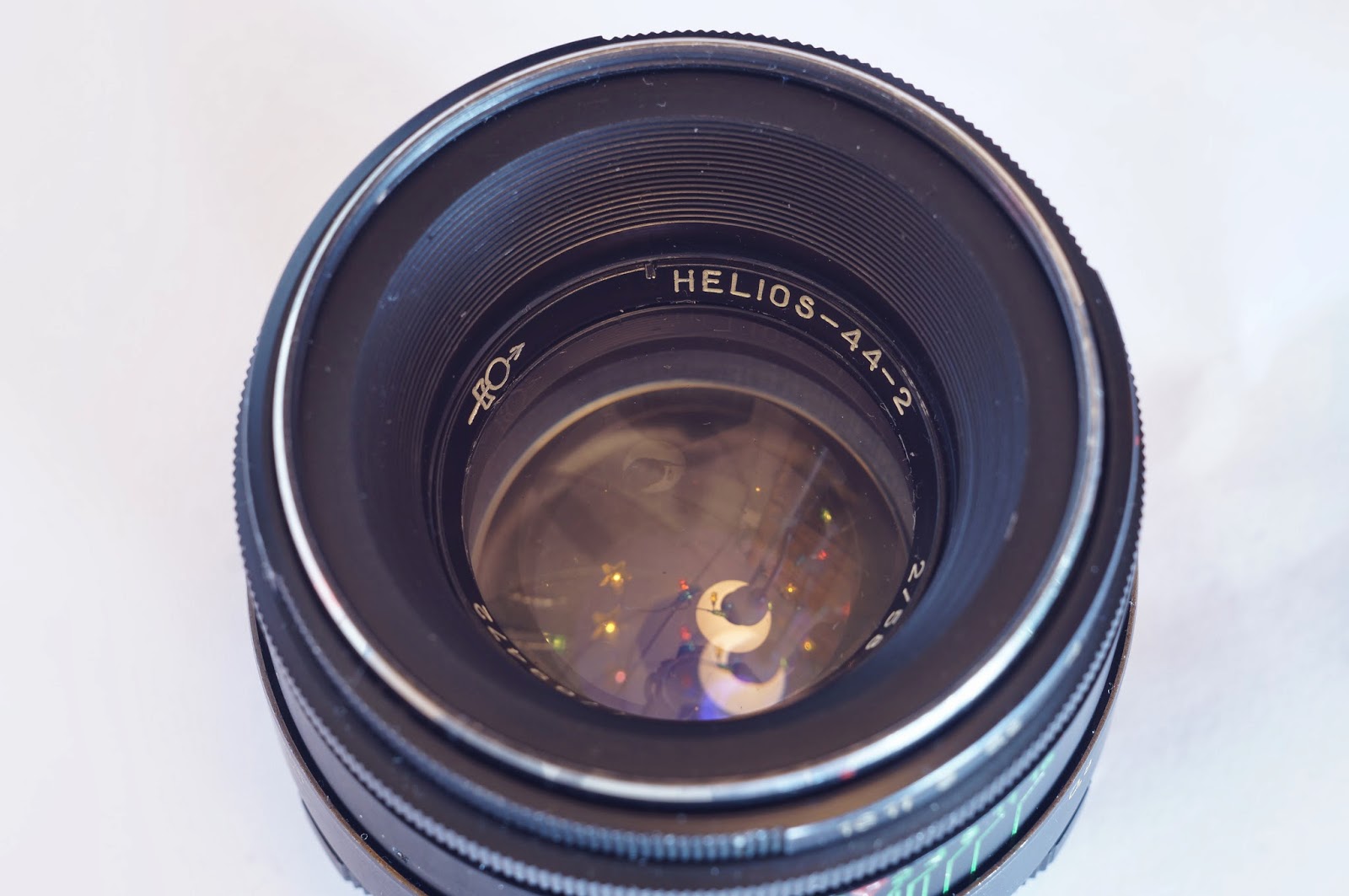 M42 lens - Carl Zeiss Jena, Meyer-Optik Görlitz, Jupiter, Helios ...