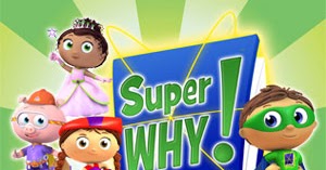 Redheads Plus One: Super Why Facts