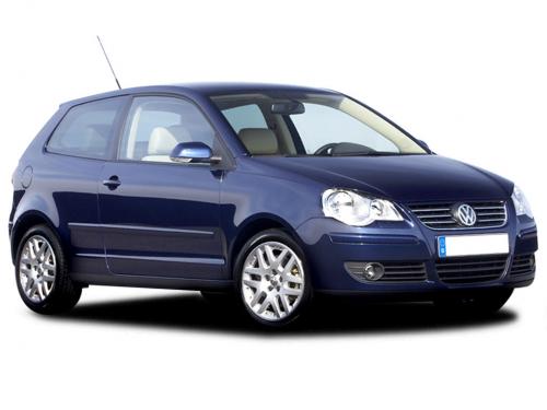 All Types Of Autos: Polo car volkswagen