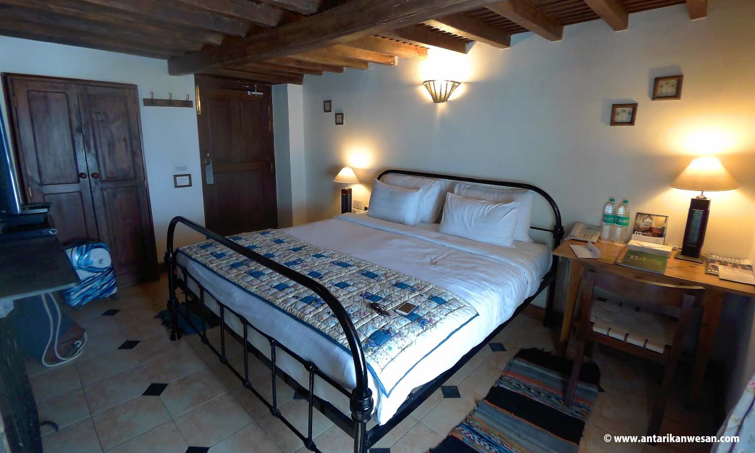 Rokeby Manor, Landour- In the Lap of Nature